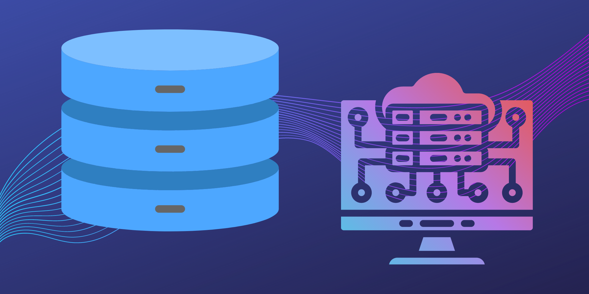 Most popular databases - types of databases - Blog summ-it