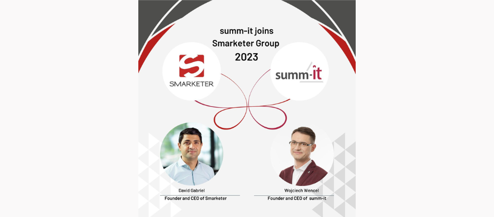 summ-it joins Smarketer Group - Blog summ-it